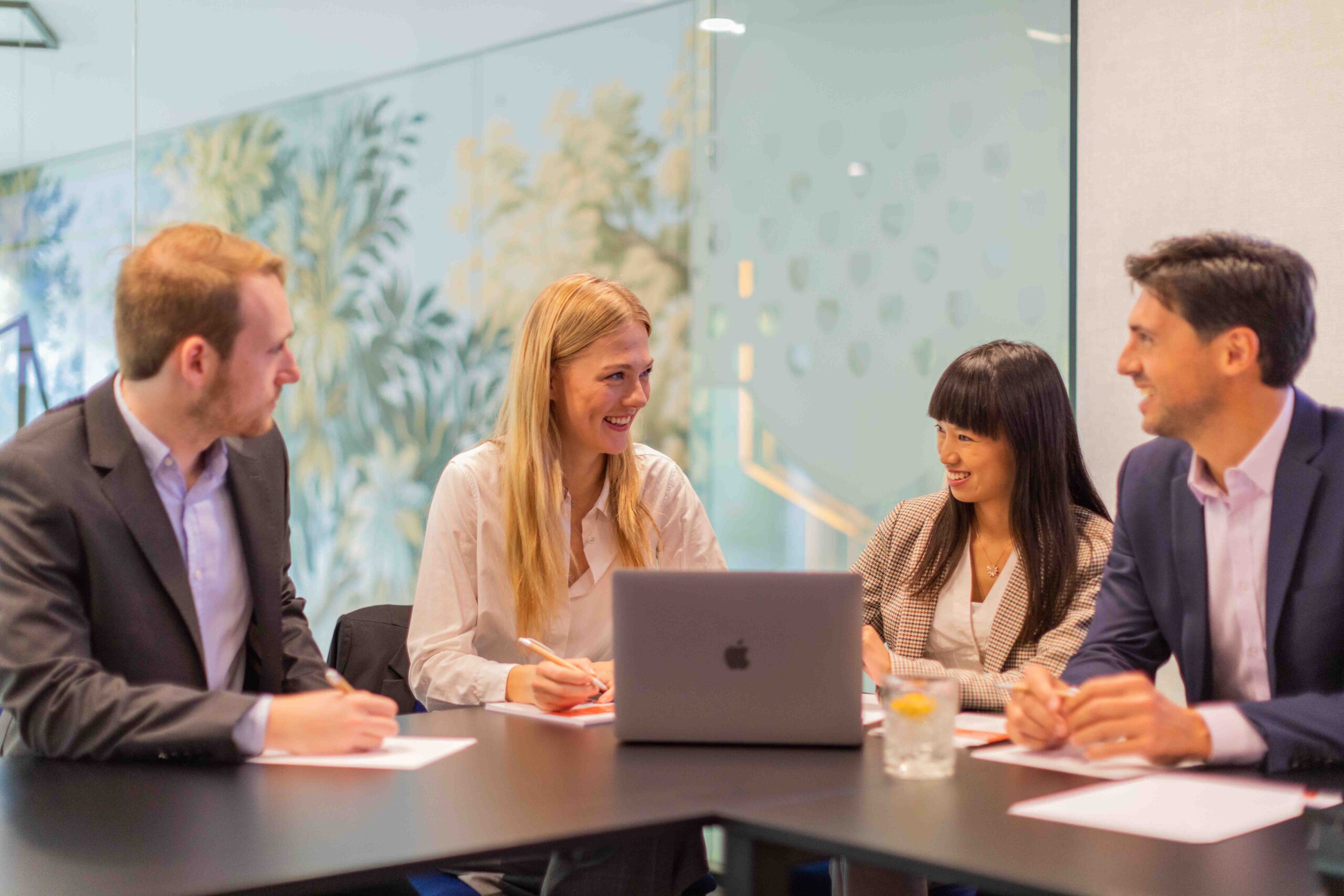 Wat is Customer Due Diligence? (CDD) | Etage 0