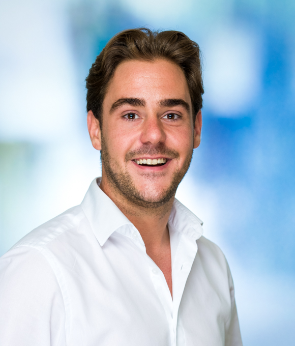 Maak kennis met ons team | Etage 0