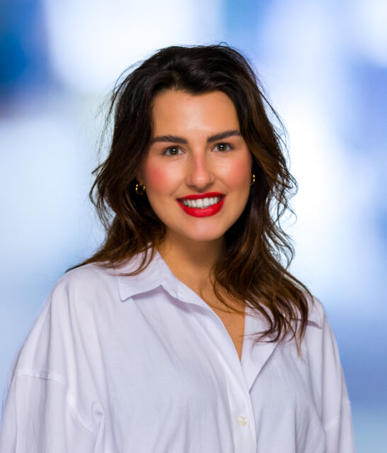 Maak kennis met ons team | Etage 0