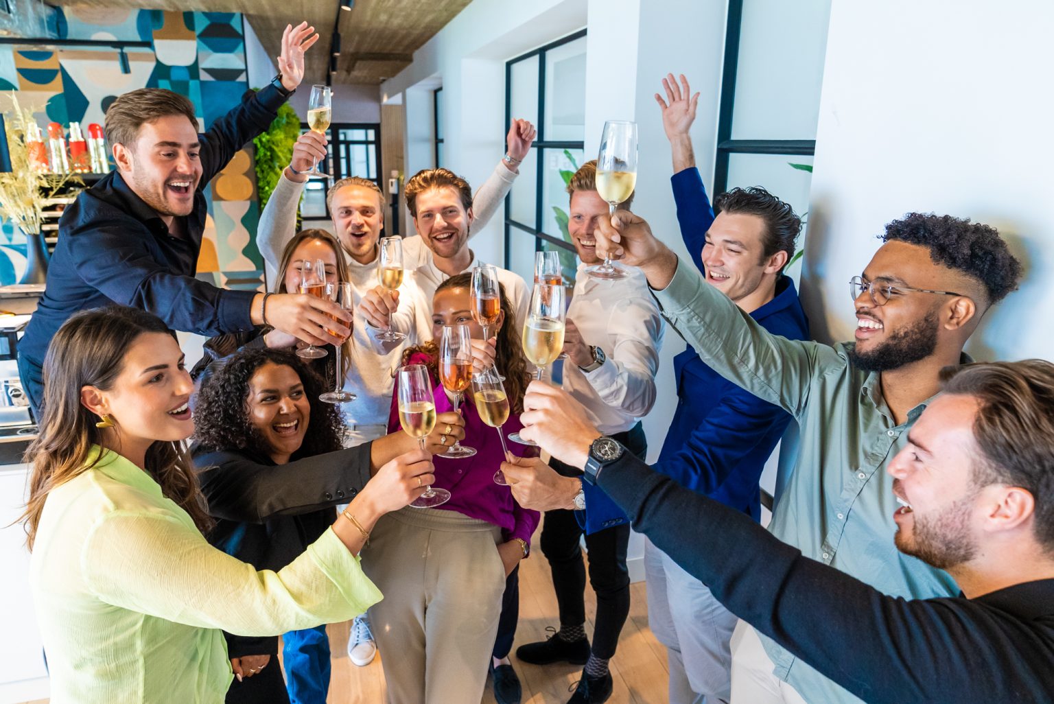 Wat is een politiek prominent persoon? (PEP) | Etage 0